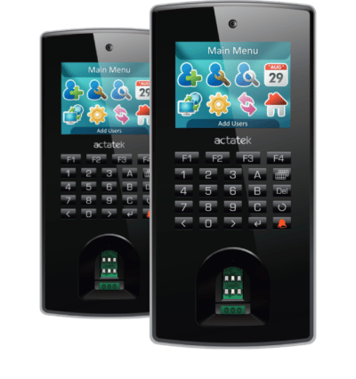 ACTAtek – The leading cloud Biometrics IoT, RFID IoT, time clock IoT ...