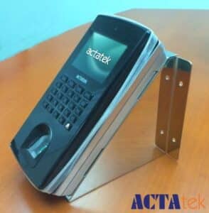 ADA compliance mounting bracket - ACTAtek