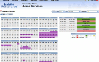 Solutions – ACTAtek