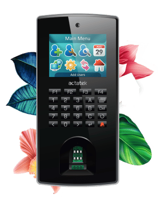 ACTAtek – The leading cloud Biometrics IoT, RFID IoT, time clock IoT ...