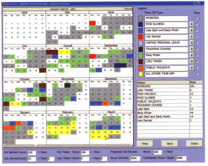 Solutions – ACTAtek